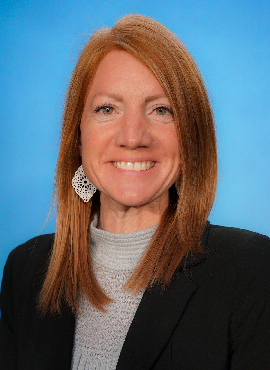 Amy Ames - State Tech