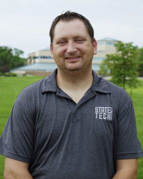 Faculty & Staff Archive - Page 12 of 17 - State Tech