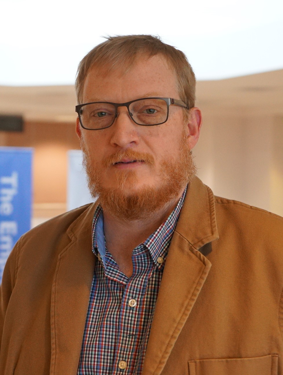 Randy Rice - State Tech