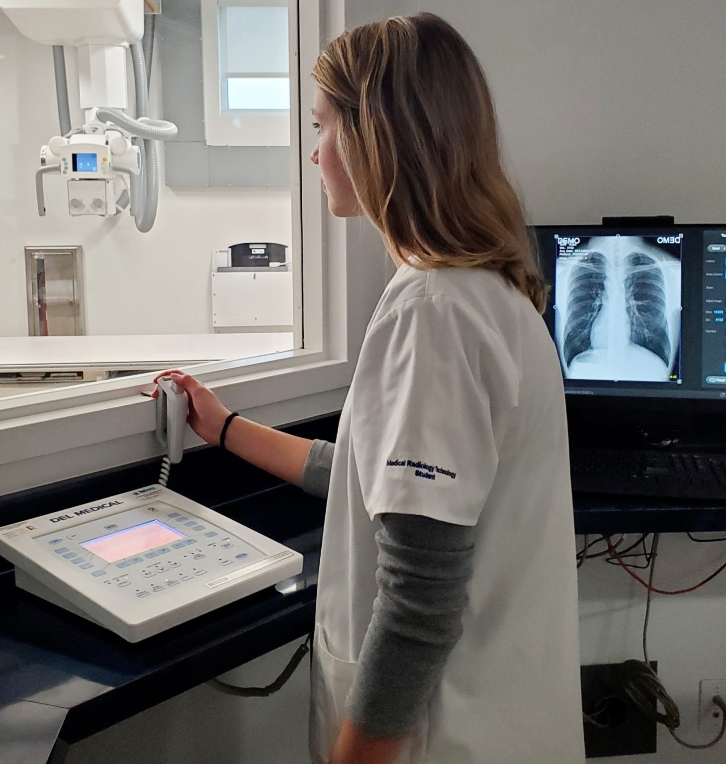 Medical Radiologic Technology - State Tech