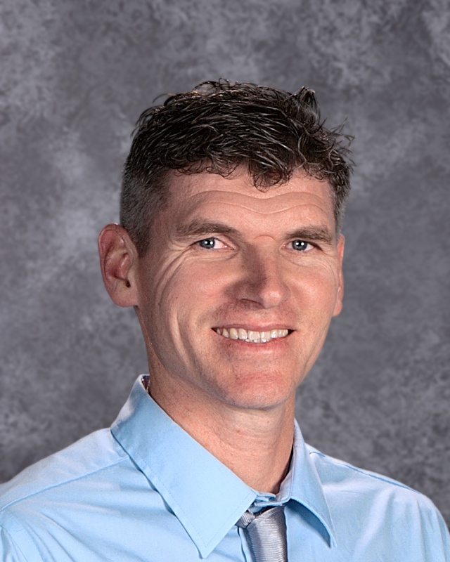 Brad Crede - State Tech