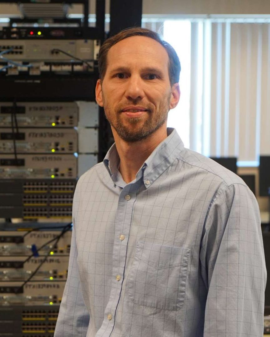 Faculty & Staff Archive - Page 5 of 17 - State Tech