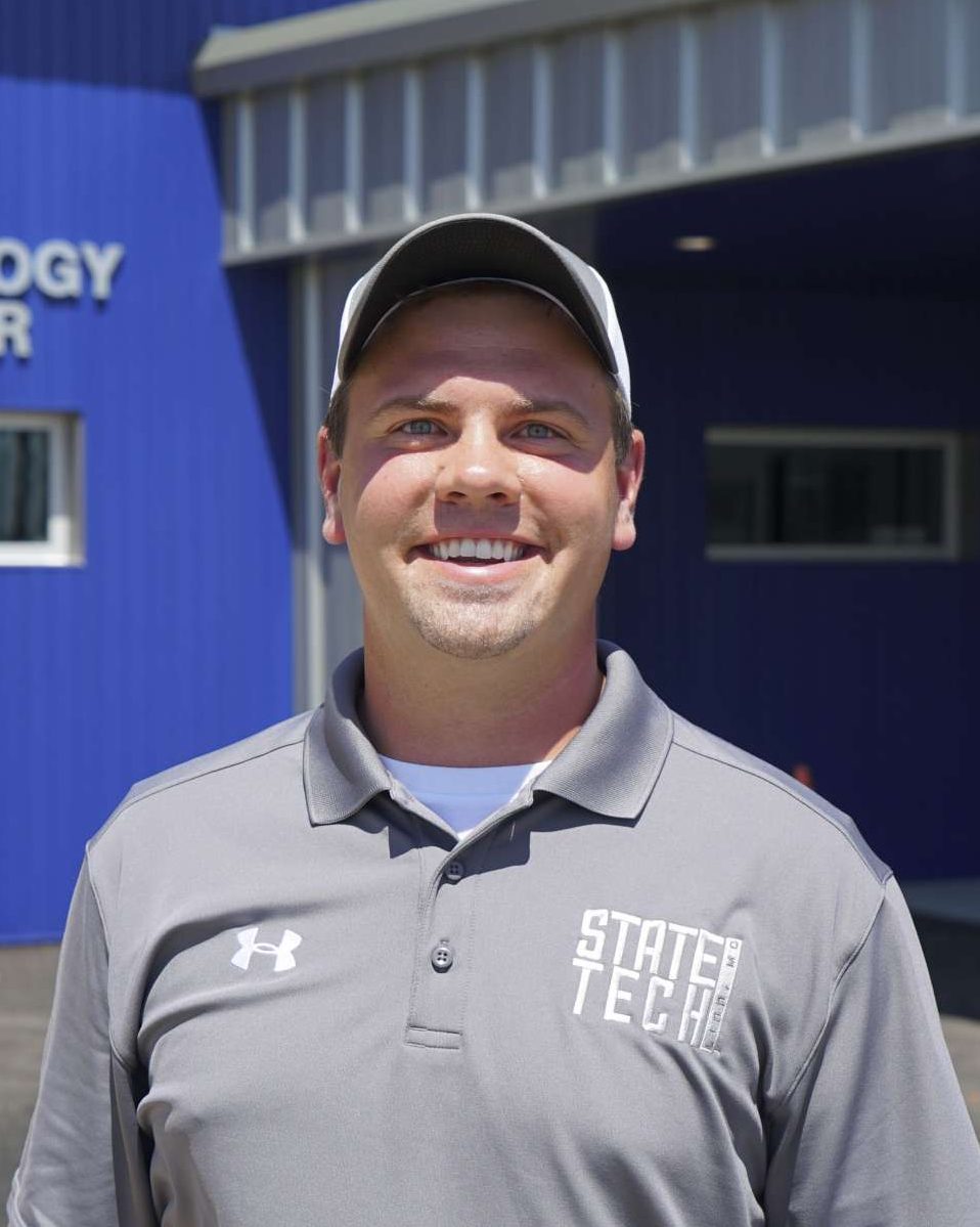 Logan Gerloff - State Tech