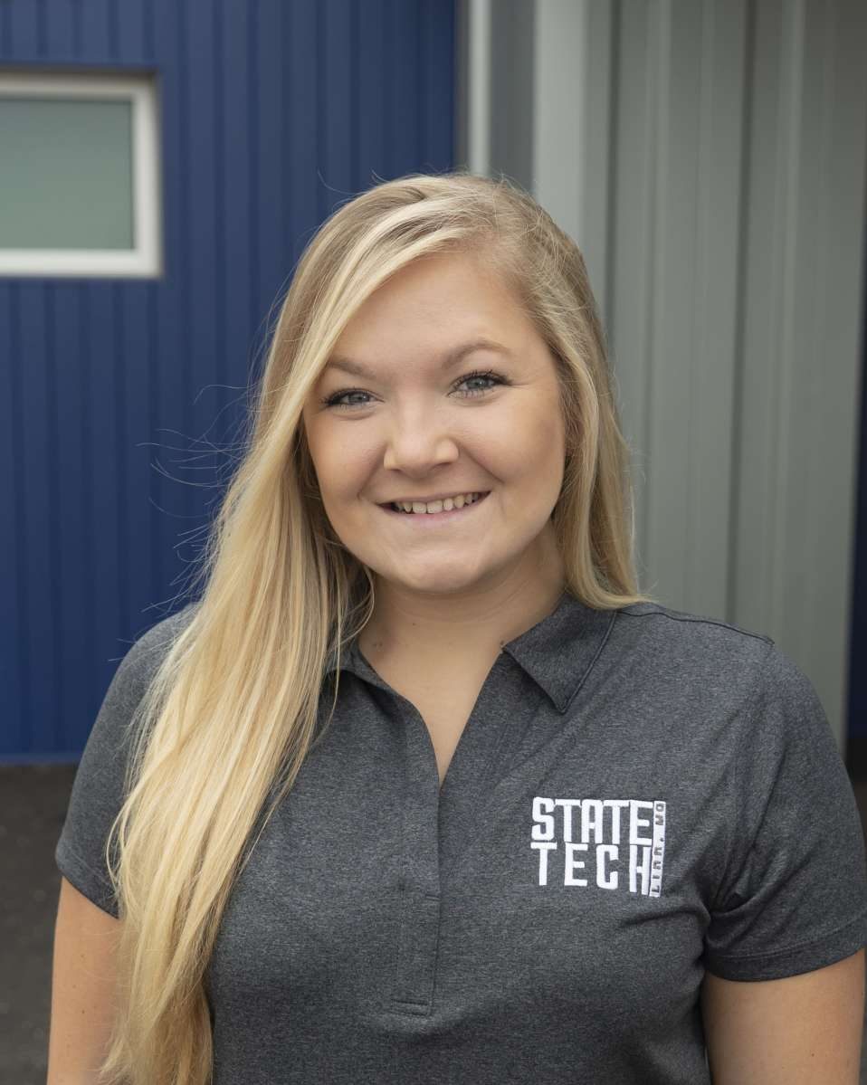 Faculty & Staff Archive - Page 11 of 16 - State Tech