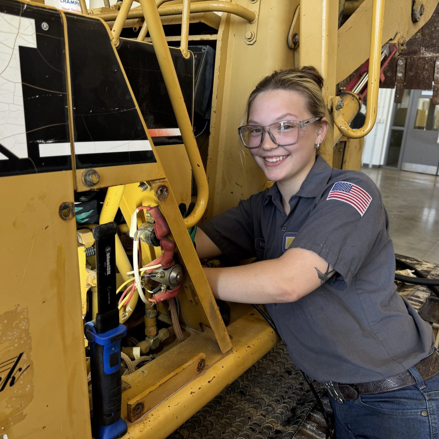 Diesel Technology Archives - State Tech