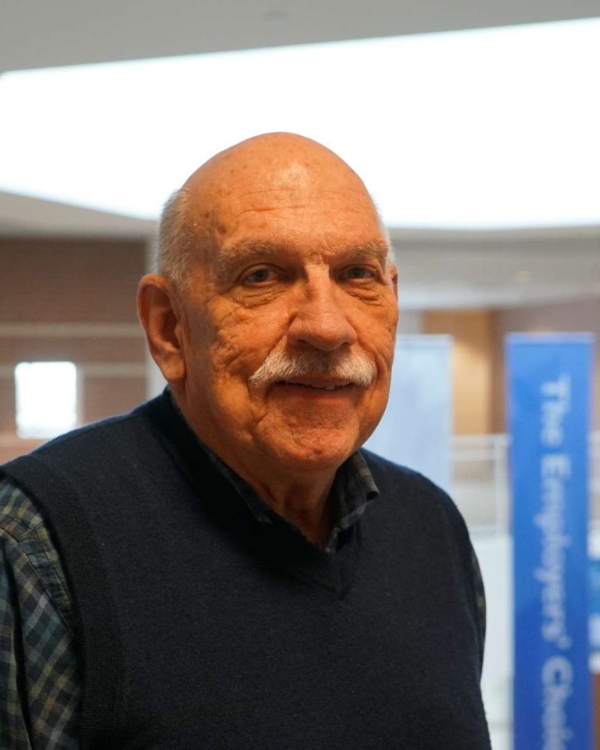 Faculty & Staff Archive - Page 8 of 17 - State Tech