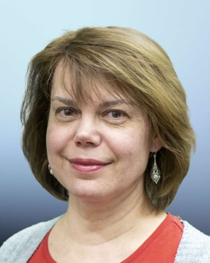 Maria Vasko - State Tech