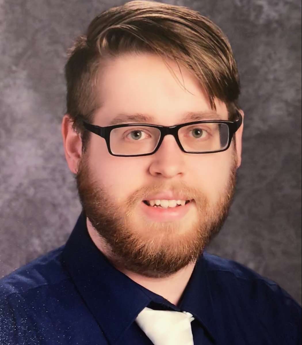 Matthew Bellinger - State Tech