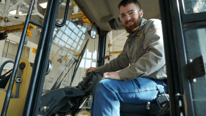 CAT Dealer Service Technician Training Program - Apply Today