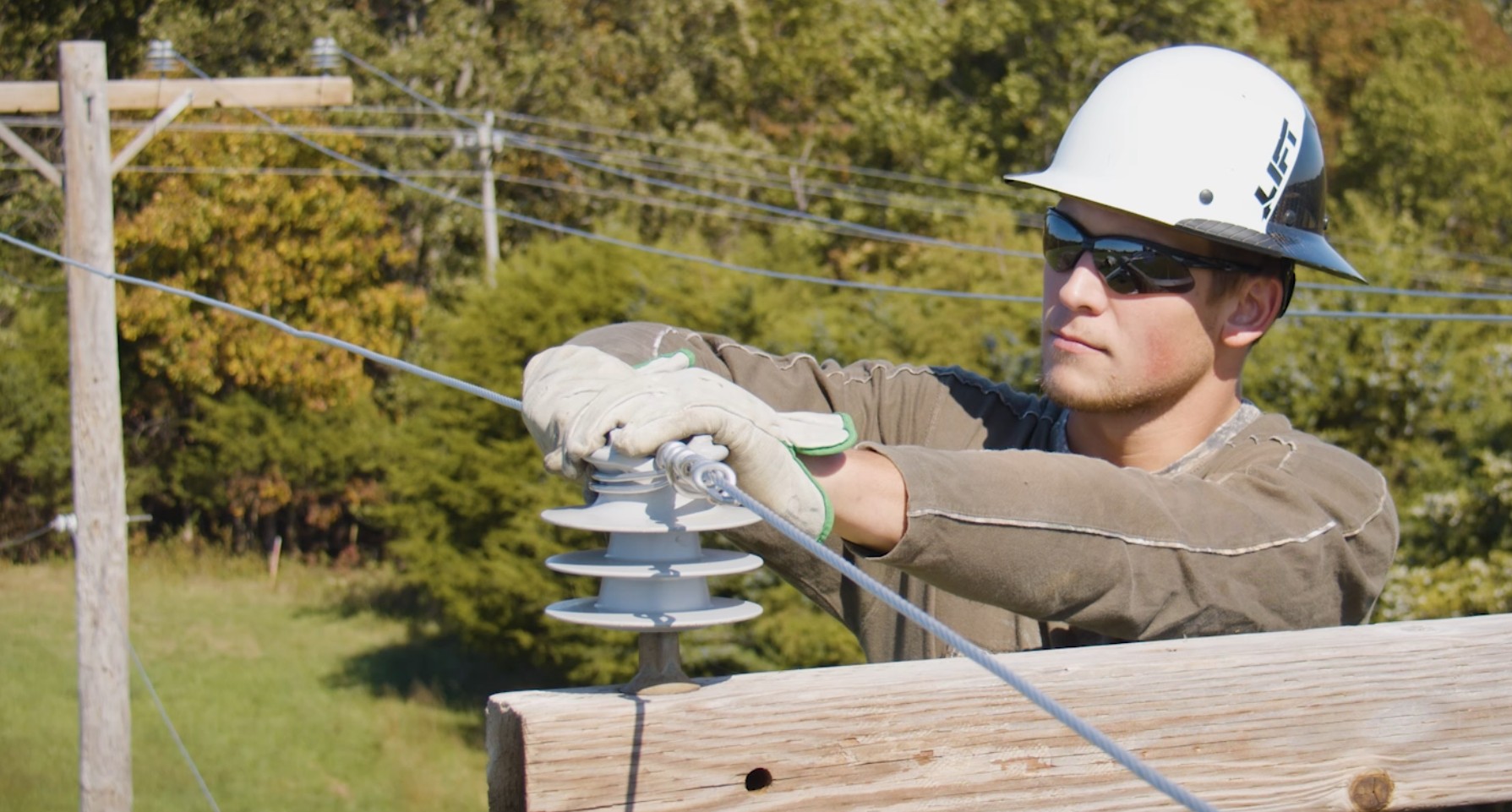 Electrical Distribution Systems - State Tech