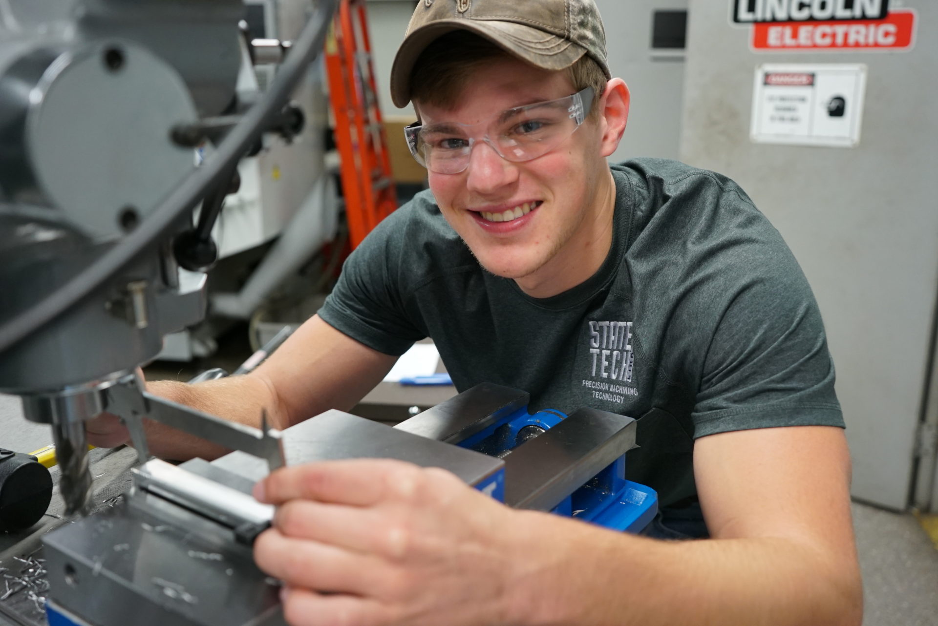 State Technical College of Missouri - The Employer's Choice