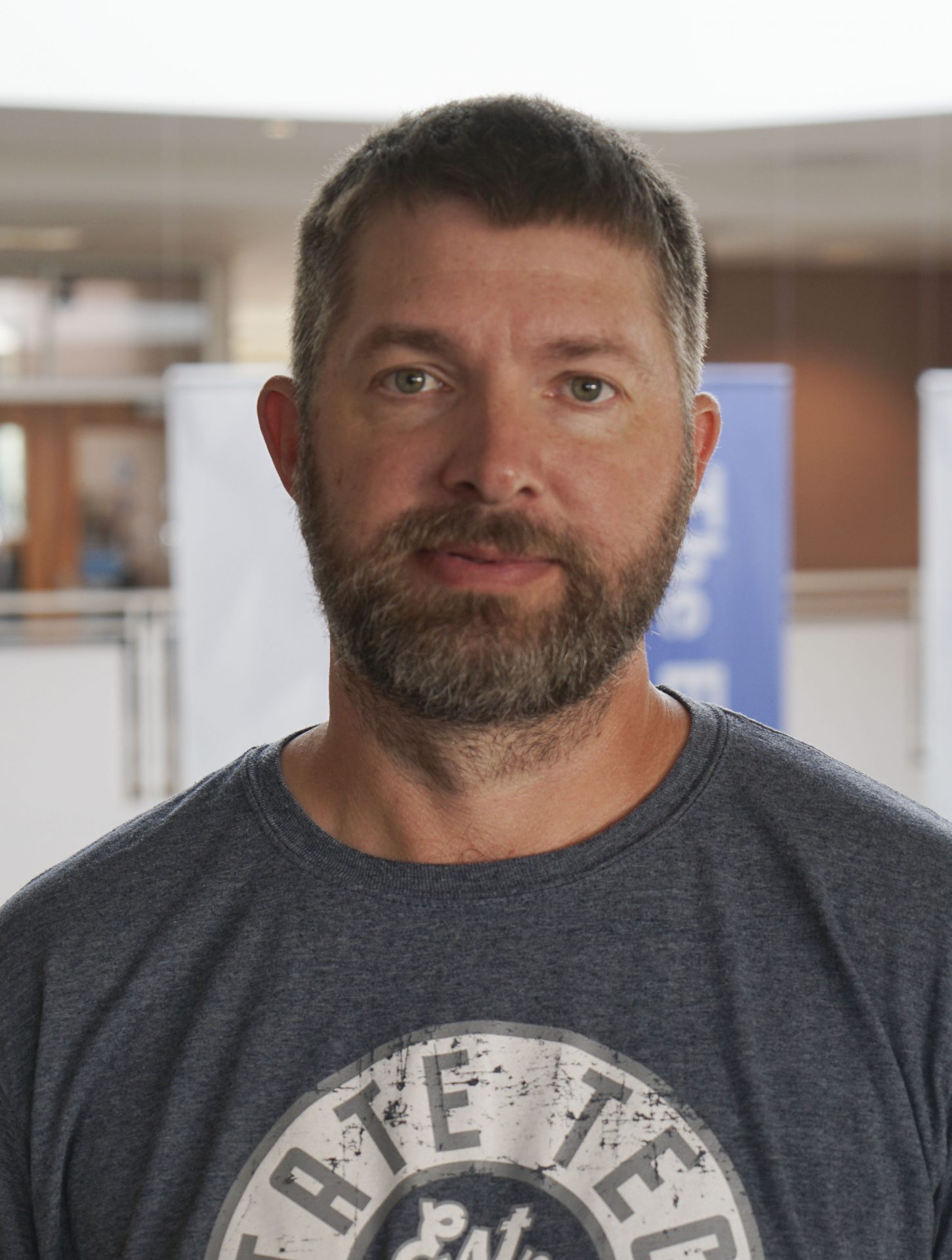 Justin Franken - State Tech