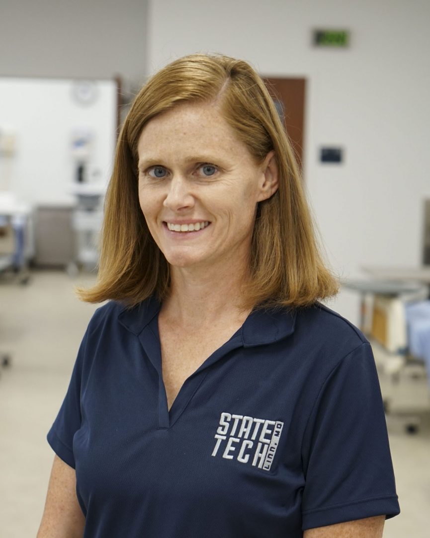 Practical Nursing Technology - State Tech