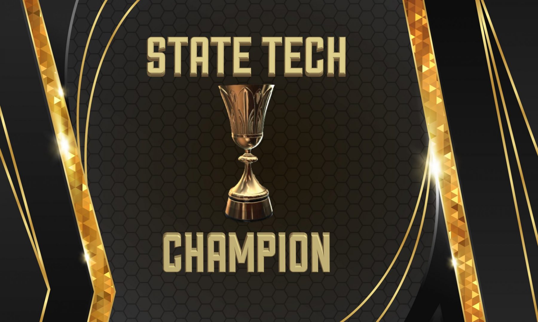 State Tech Champion