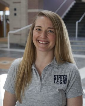 Faculty & Staff Archive - Page 12 of 17 - State Tech