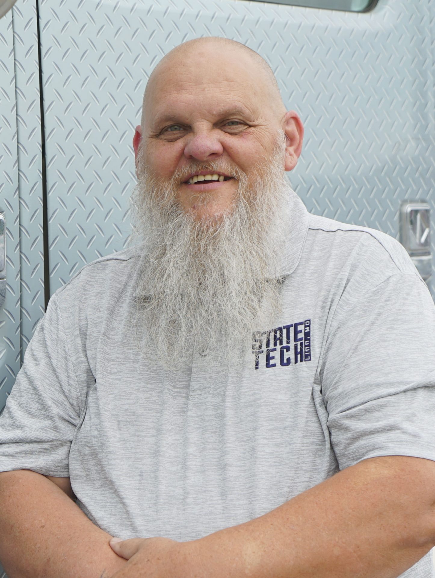 David Scott - State Tech