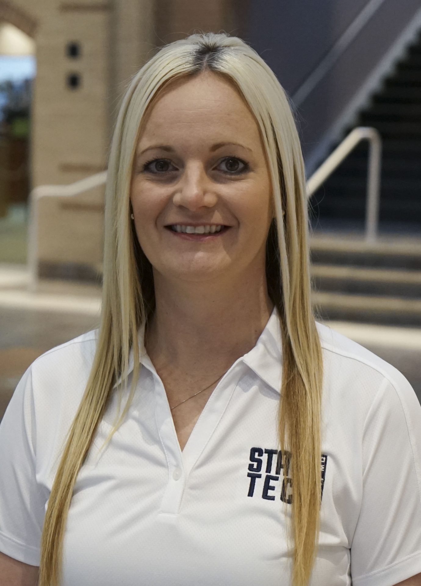 Stephanie Higginbotham - State Tech