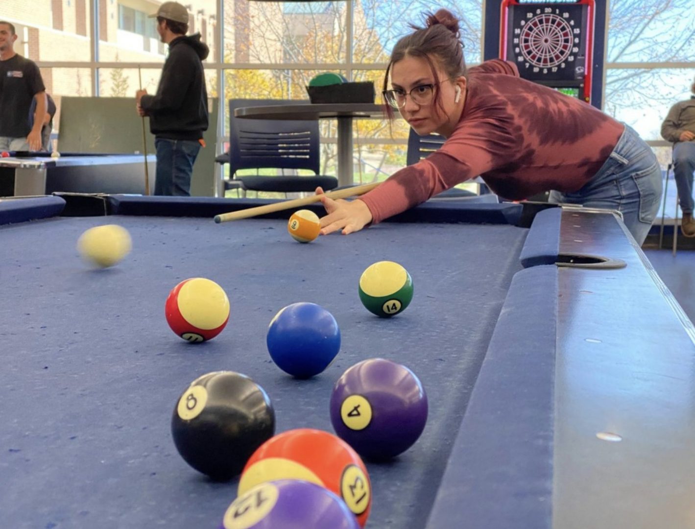 Clubs & Organizations