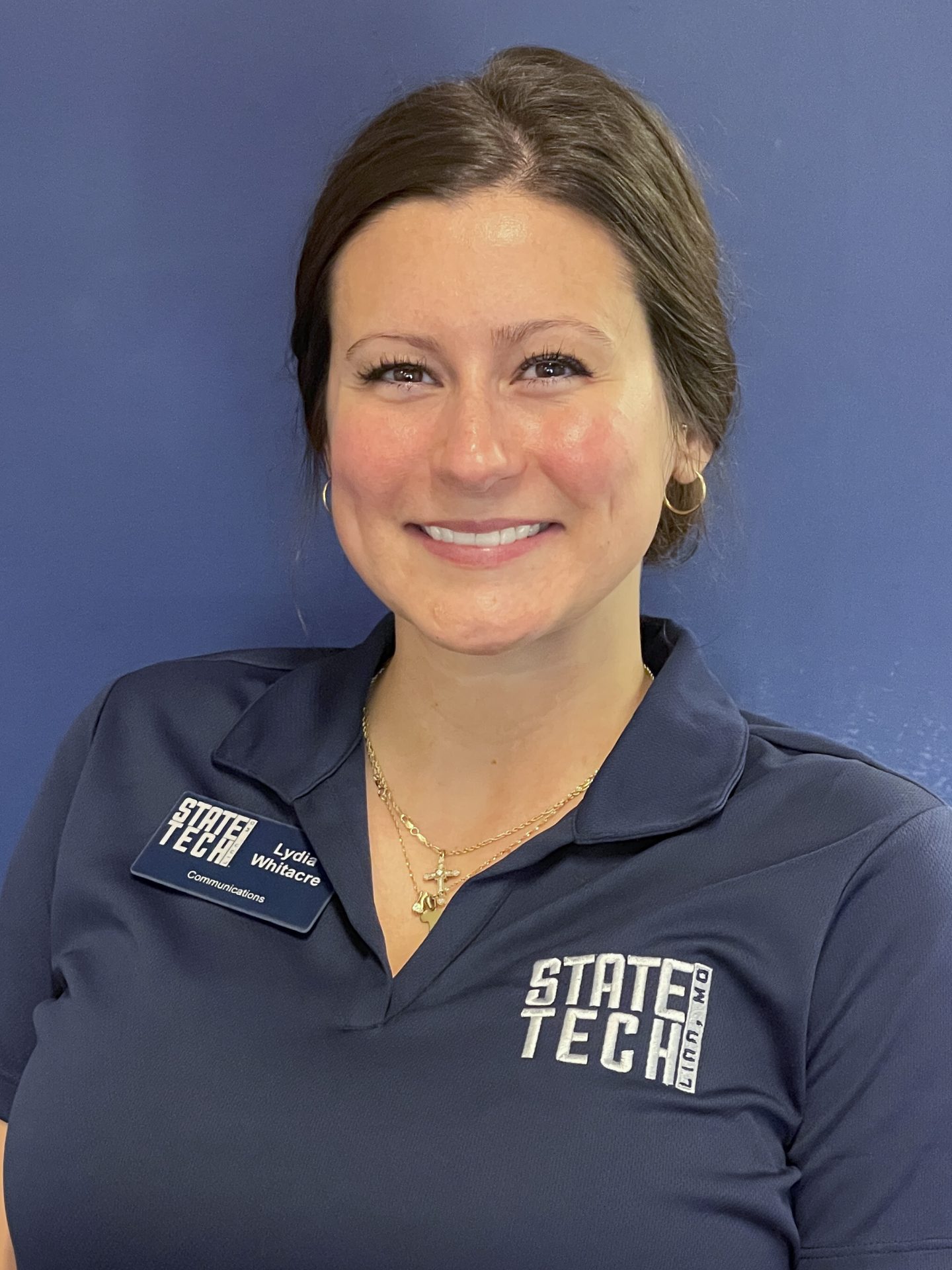 Lydia Whitacre - State Tech