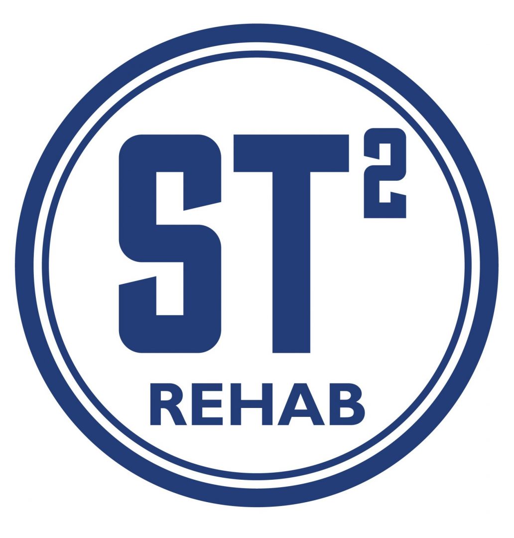 ST2 Rehab