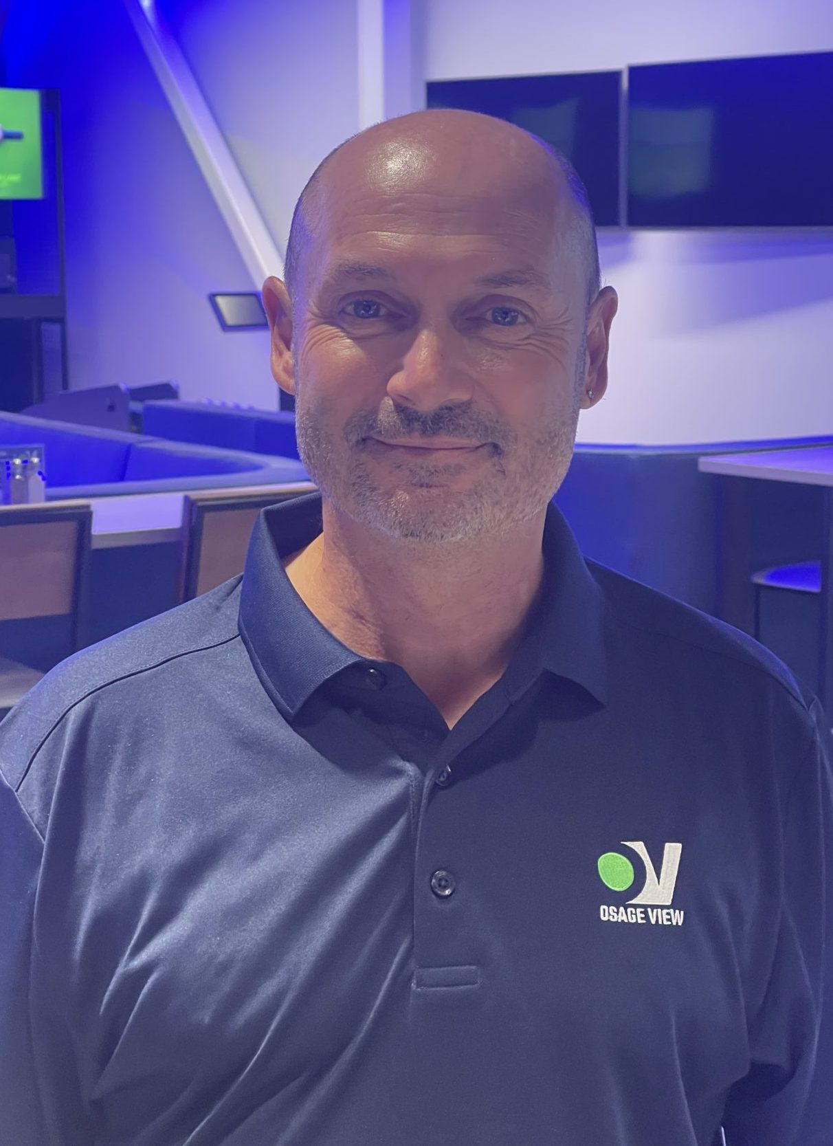 Rodney Harrell - State Tech