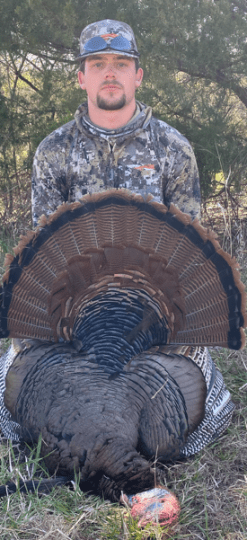 Staying in Touch: 2023-2024