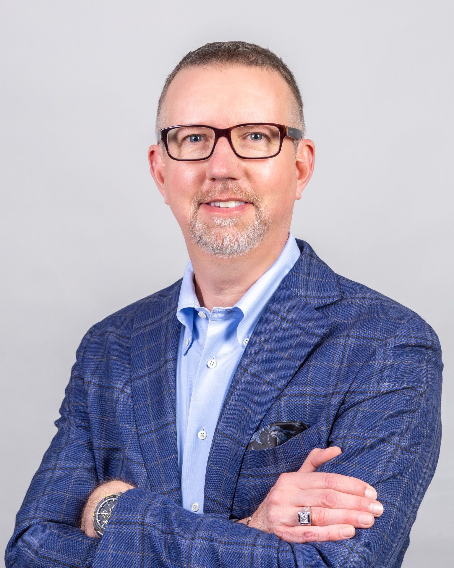 Jeremy Powell - State Tech