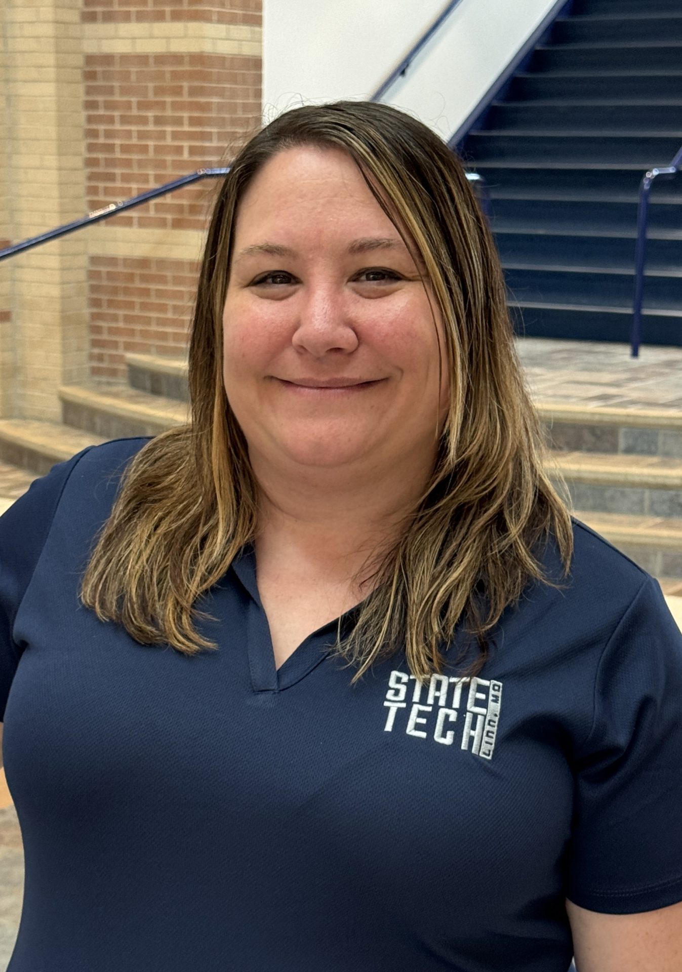 Leslie Jacobs - State Tech