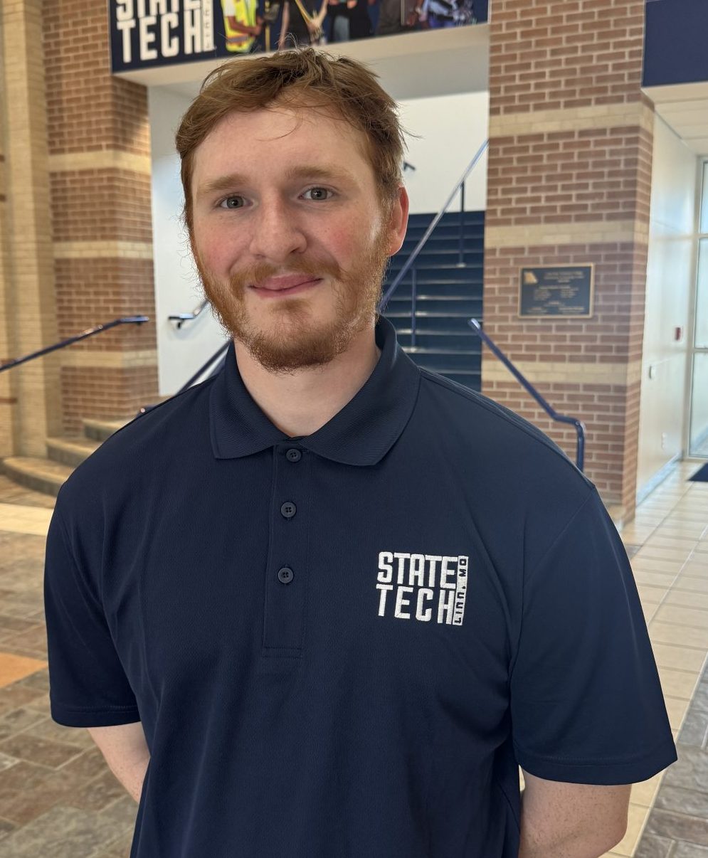 Tyler Boles - State Tech