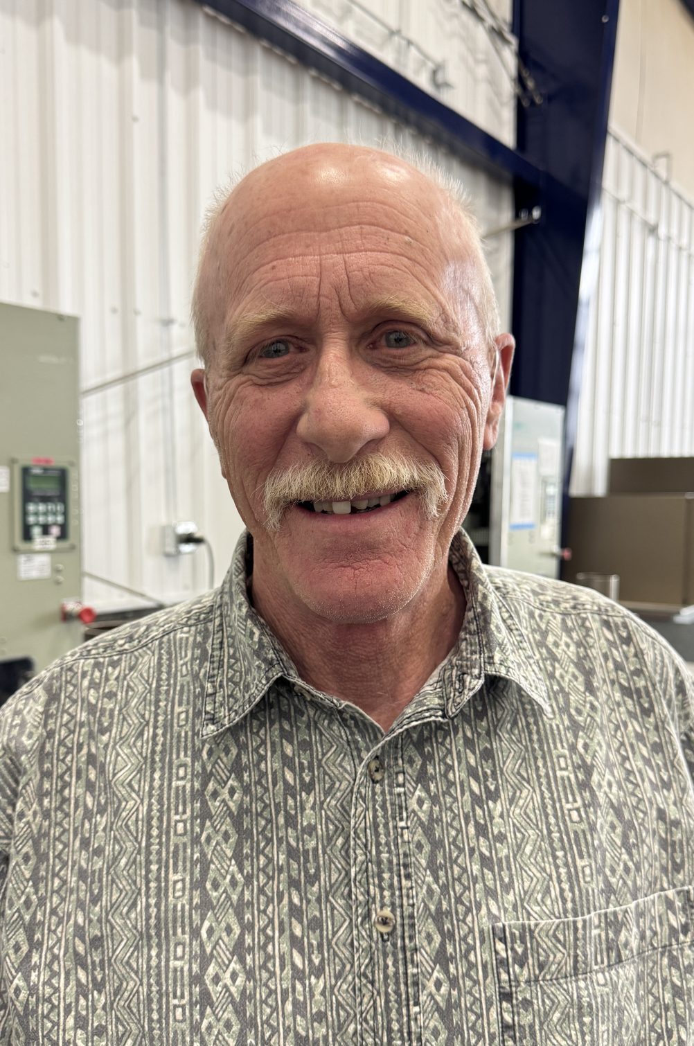 Sam Laffoon - State Tech